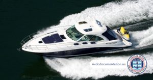 How To Do A Transfer of Vessel Ownership - NVDC Documentation LLC