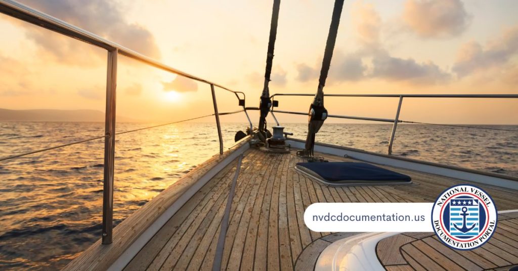 Guide to Renew a U.S. Coast Guard License - NVDC Documentation LLC