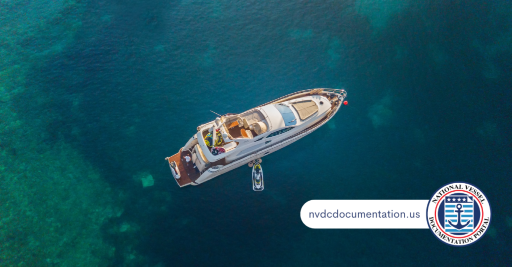 USCG Vessel Documentation: Effortless Tips - NVDC Documentation LLC